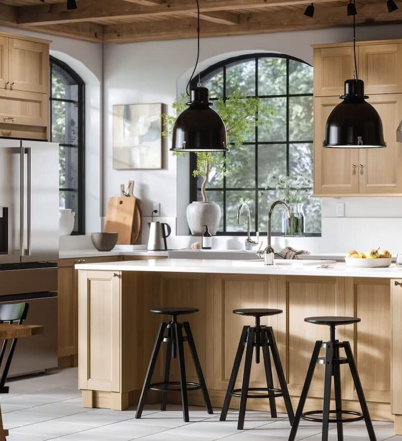 Home - Aus Kitchens